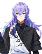 Hoshirube Sho/Gallery | Virtual YouTuber Wiki | Fandom