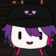 FalseEyeD/Gallery | Virtual YouTuber Wiki | Fandom