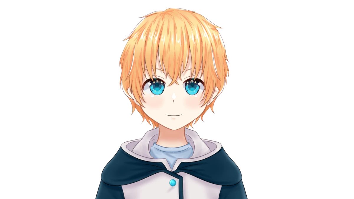 Toki Tomoyasu | Virtual YouTuber Wiki | Fandom