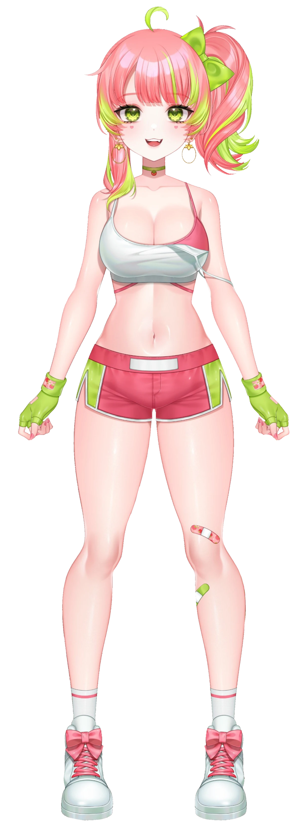 Toma/Gallery | Virtual YouTuber Wiki | Fandom