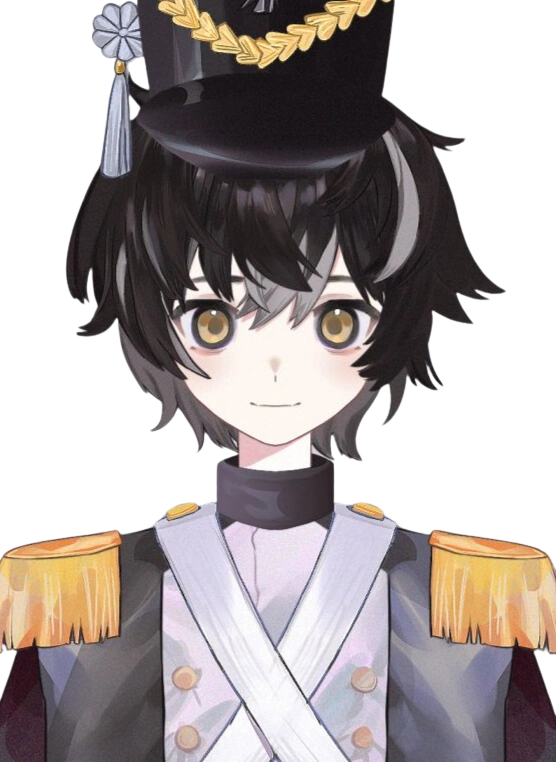 Wayne Walker | Virtual YouTuber Wiki | Fandom