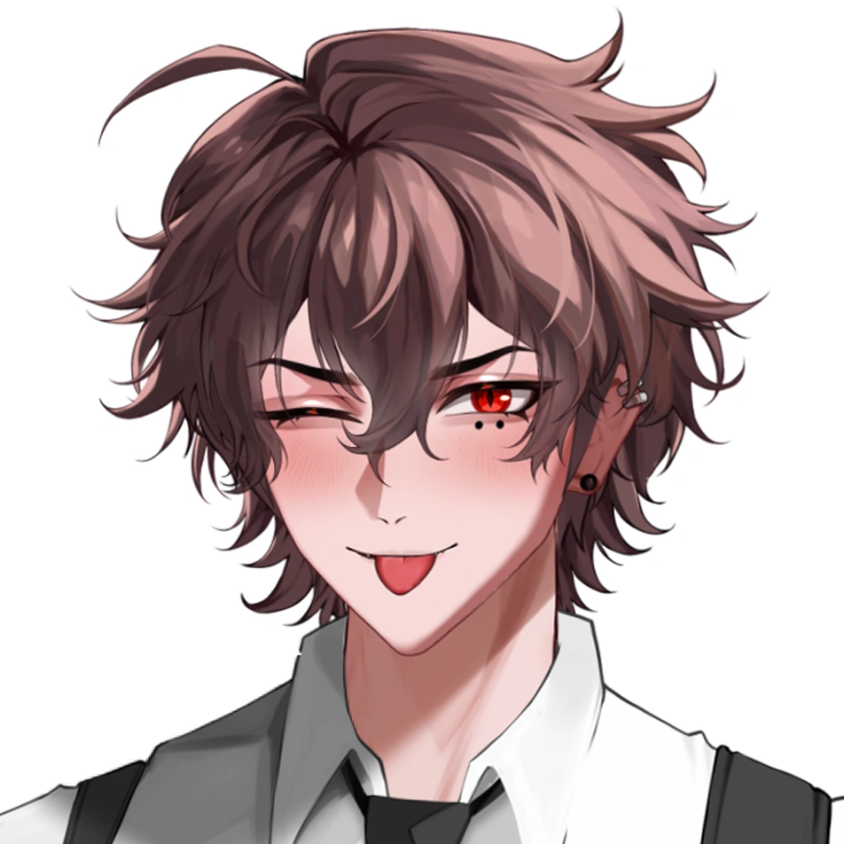 Ricky | Virtual YouTuber Wiki | Fandom