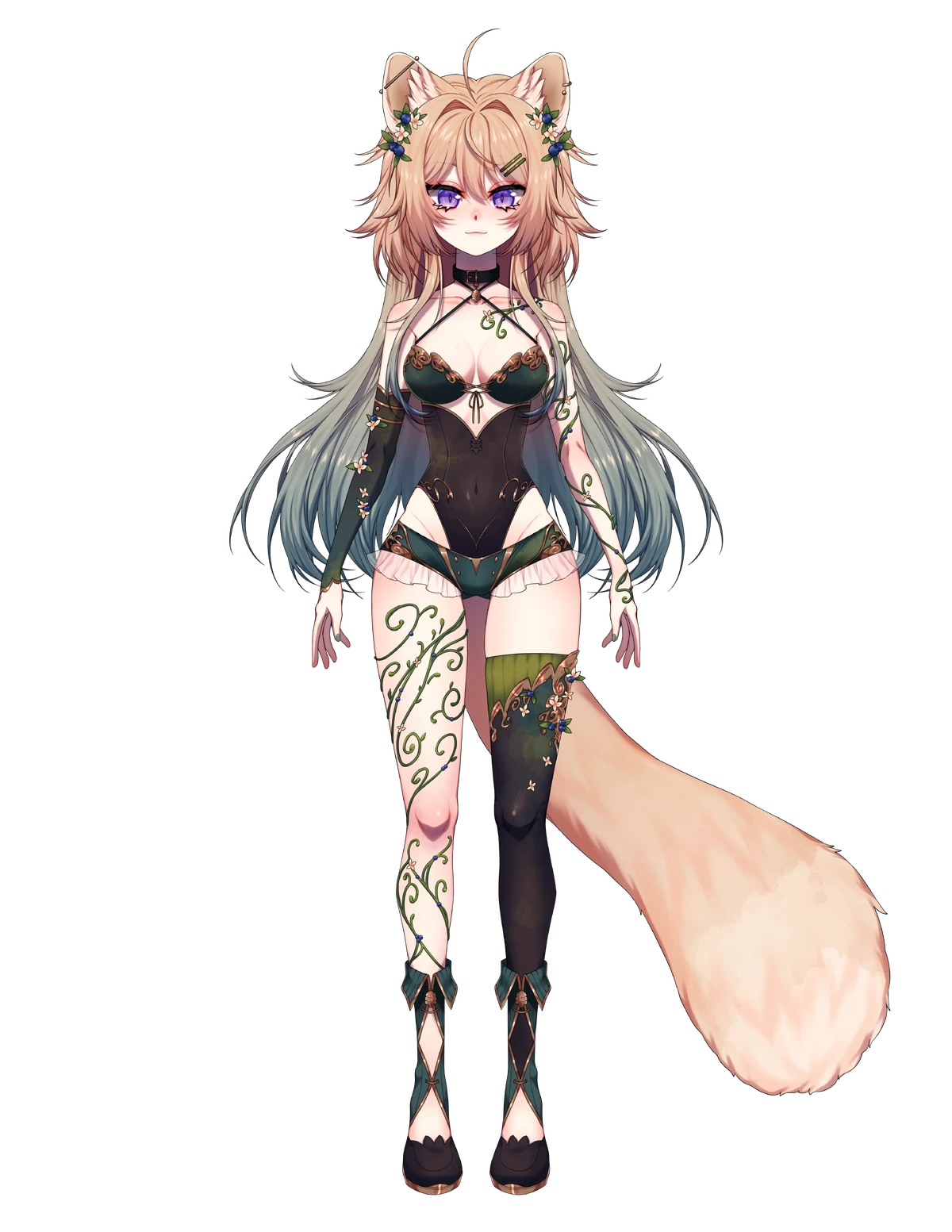 Maruumi/Gallery | Virtual YouTuber Wiki | Fandom