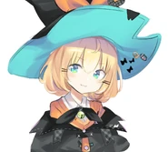 Millie Parfait/Gallery | Virtual YouTuber Wiki | Fandom