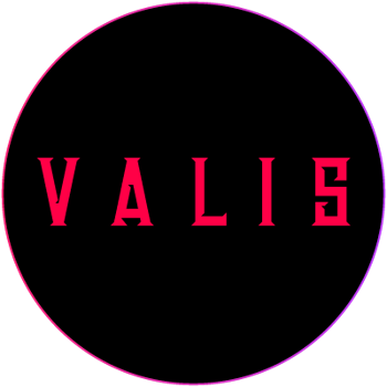 VALIS | Virtual YouTuber Wiki | Fandom