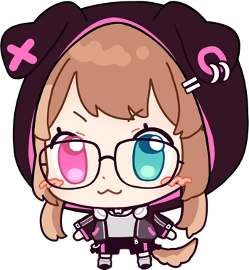 Lilybell | Wiki YouTuber Virtual | Fandom