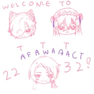 Claude Clawmark/Gallery | Virtual YouTuber Wiki | Fandom