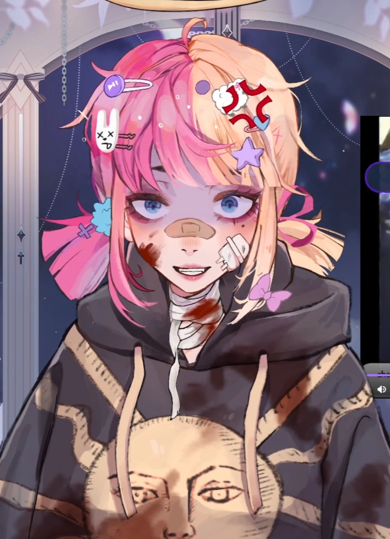 Suko/Models | Virtual YouTuber Wiki | Fandom