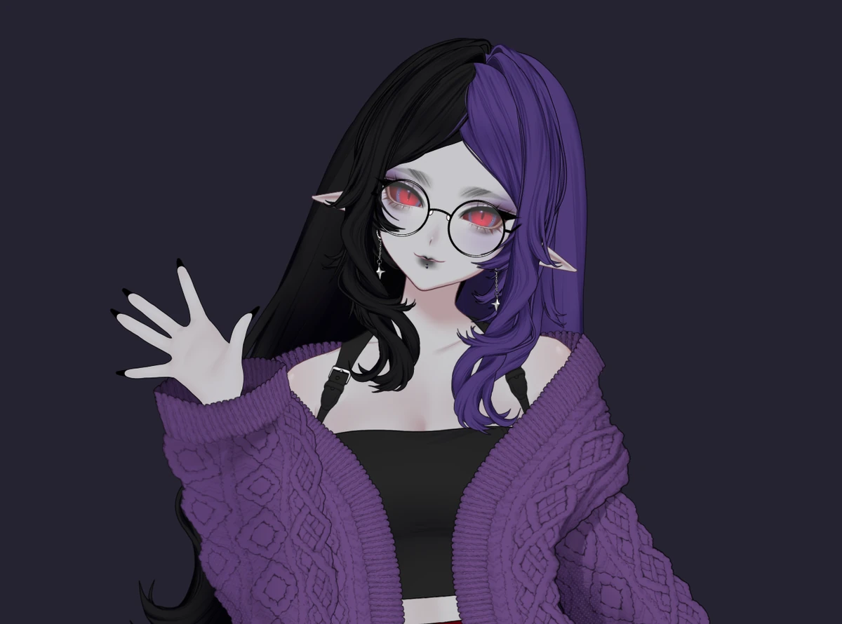 Ellwynbrook | Virtual YouTuber Wiki | Fandom