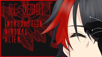 Rigel | Virtual YouTuber Wiki | Fandom