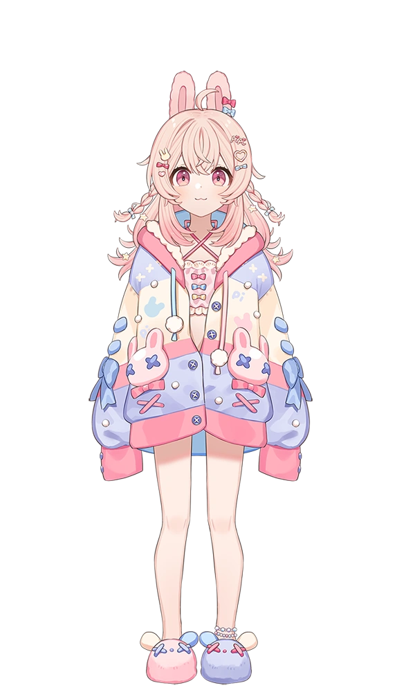 Pipkin Pippa/Gallery | Virtual YouTuber Wiki | Fandom