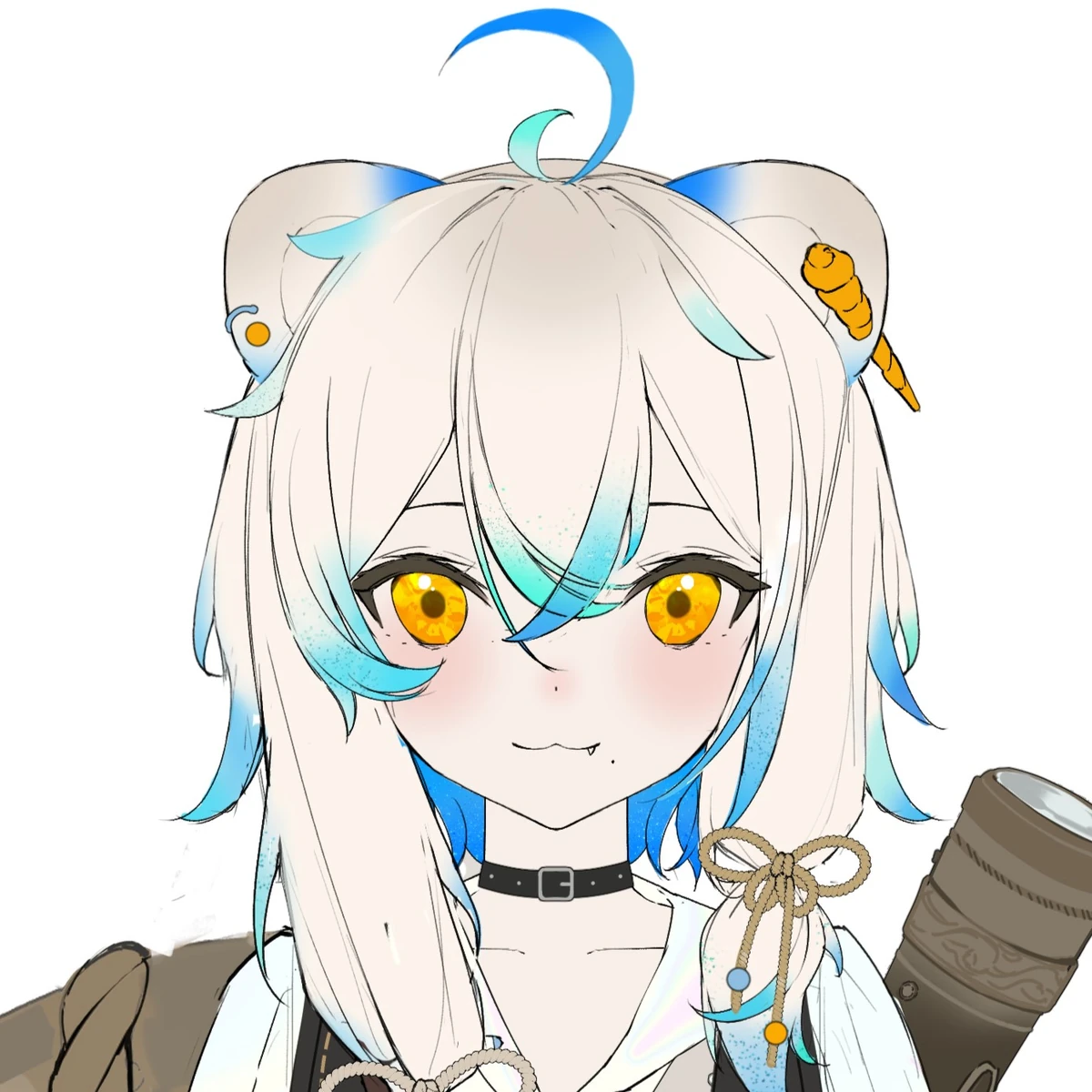 Synomin | Virtual YouTuber Wiki | Fandom