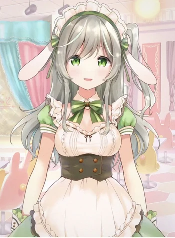 Tokonatsu Aimi | Virtual YouTuber Wiki | Fandom