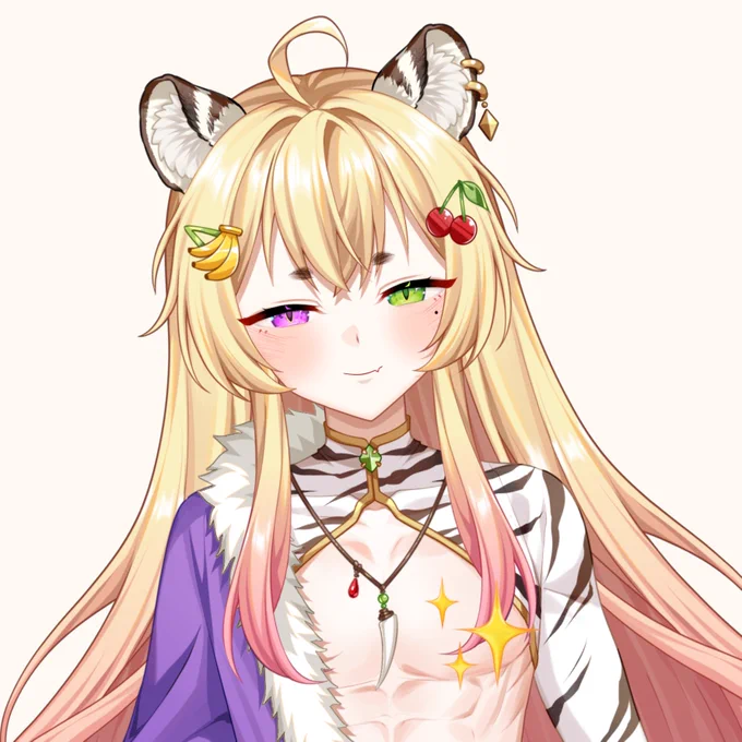 Juwun Sugarbloom | Virtual YouTuber Wiki | Fandom