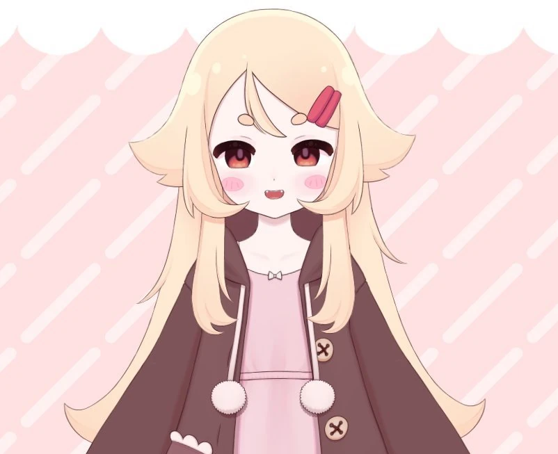 Malina | Virtual YouTuber Wiki | Fandom