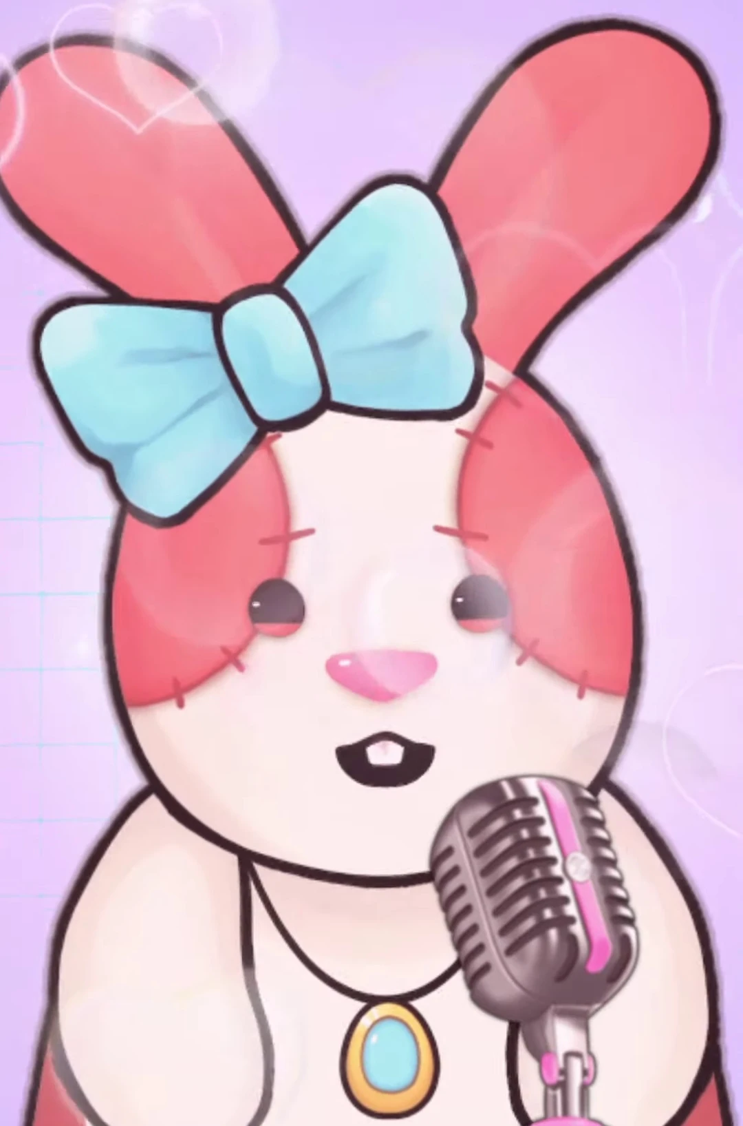 Victor Bunsly | Virtual YouTuber Wiki | Fandom