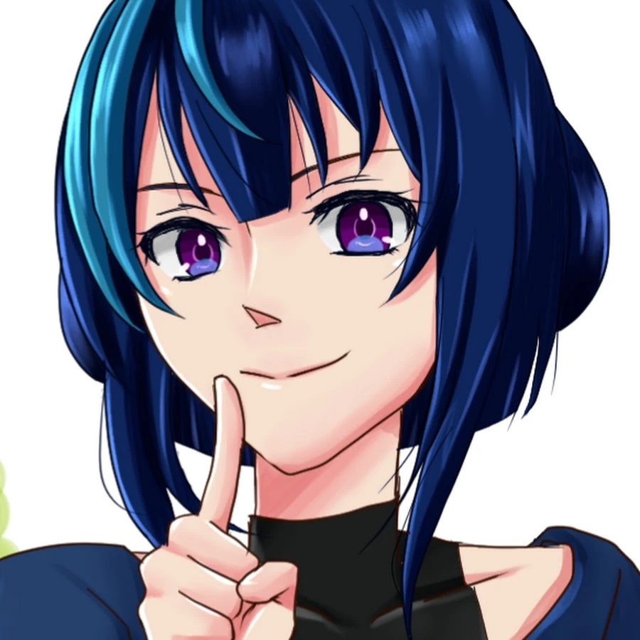 Asanoyo Guruto | Virtual YouTuber Wiki | Fandom