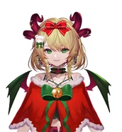 Apricot/Gallery | Virtual YouTuber Wiki | Fandom