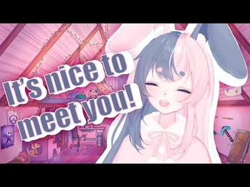 Punkalopi | Virtual YouTuber Wiki | Fandom