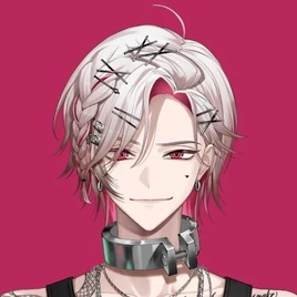 Liron Lockheart | Virtual YouTuber Wiki | Fandom