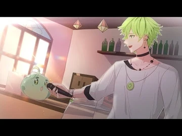 Rimmu | Virtual YouTuber Wiki | Fandom