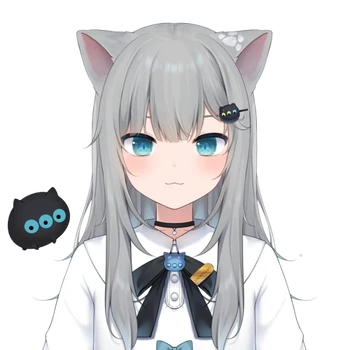 Nachoneko | Wiki YouTuber Virtual | Fandom