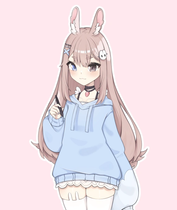 Miuyuwi | VTuber Wiki | Fandom