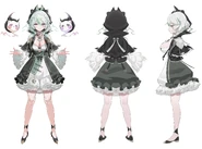 Alias Anono/Gallery | Virtual YouTuber Wiki | Fandom