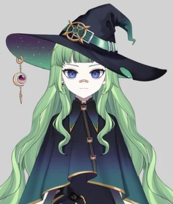 JOKO | Virtual YouTuber Wiki | Fandom