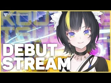 Tsubame Kou | Wiki Virtual YouTuber | Fandom