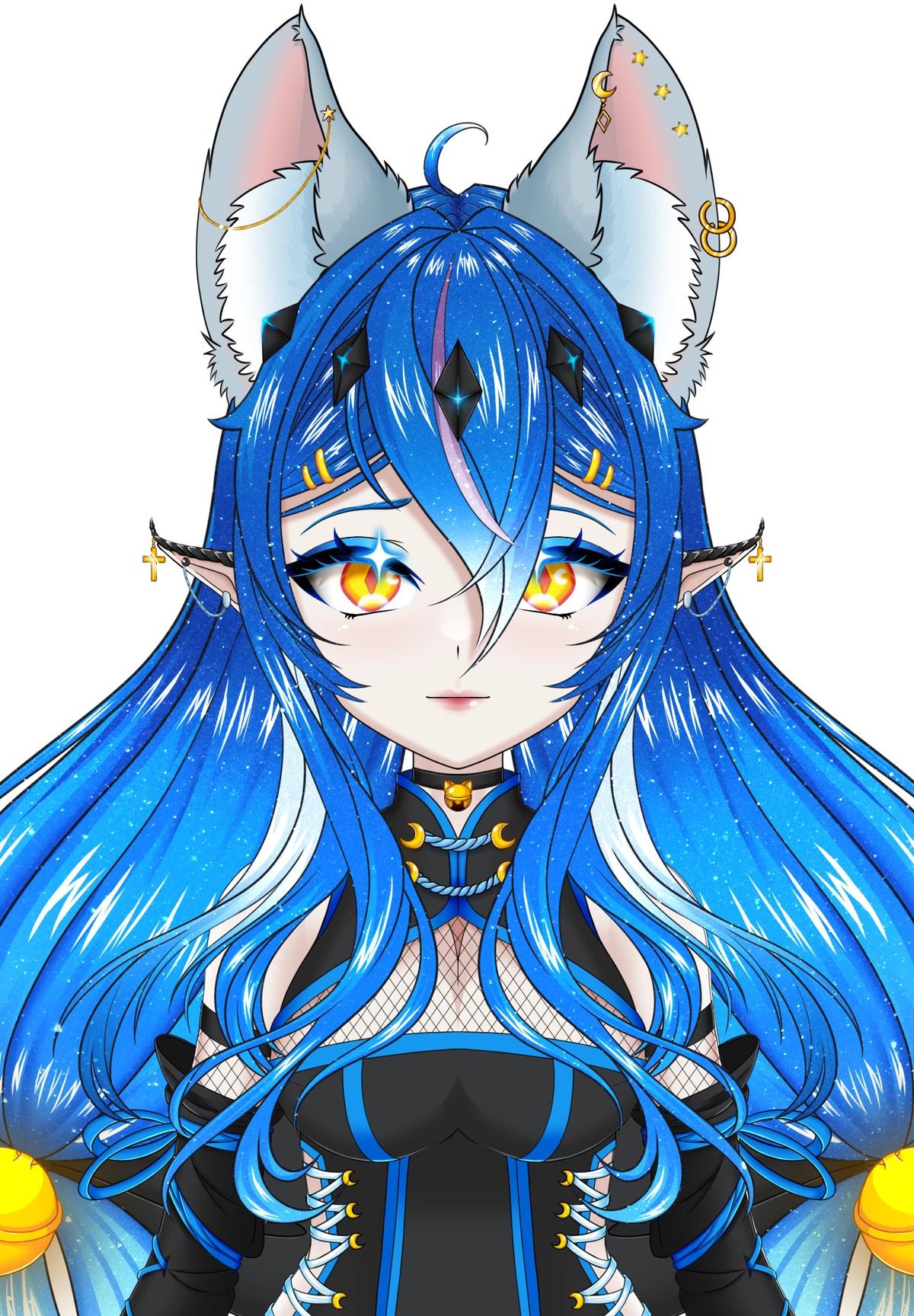 Denda Dennym | Virtual YouTuber Wiki | Fandom