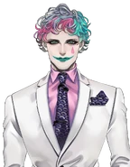 Joe Rikiichi/Gallery | Virtual YouTuber Wiki | Fandom