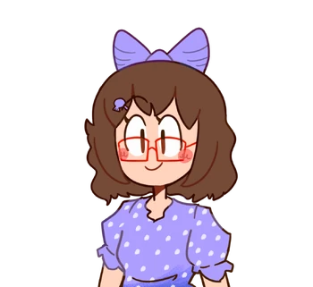 Lexie | Virtual YouTuber Wiki | Fandom