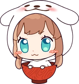 Lilybell | Wiki YouTuber Virtual | Fandom