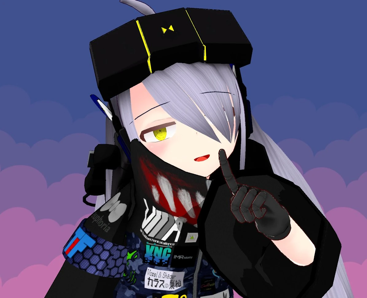 Neets | Virtual YouTuber Wiki | Fandom