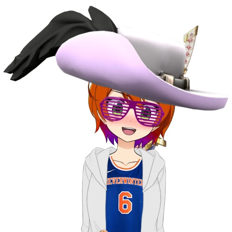 Raven Cassidy | Virtual YouTuber Wiki | Fandom