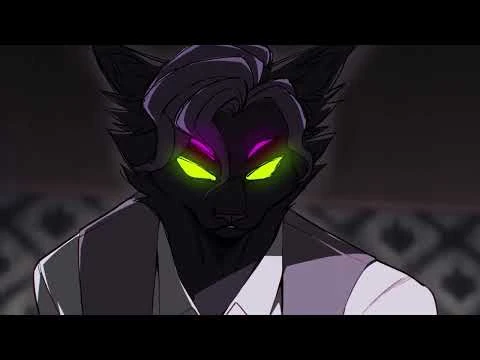 Nick Nocturne | Virtual YouTuber Wiki | Fandom