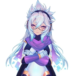 CyYu | Virtual YouTuber Wiki | Fandom