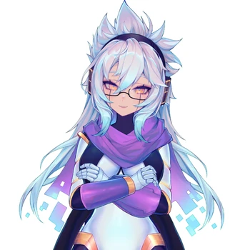 CyYu | Virtual YouTuber Wiki | Fandom