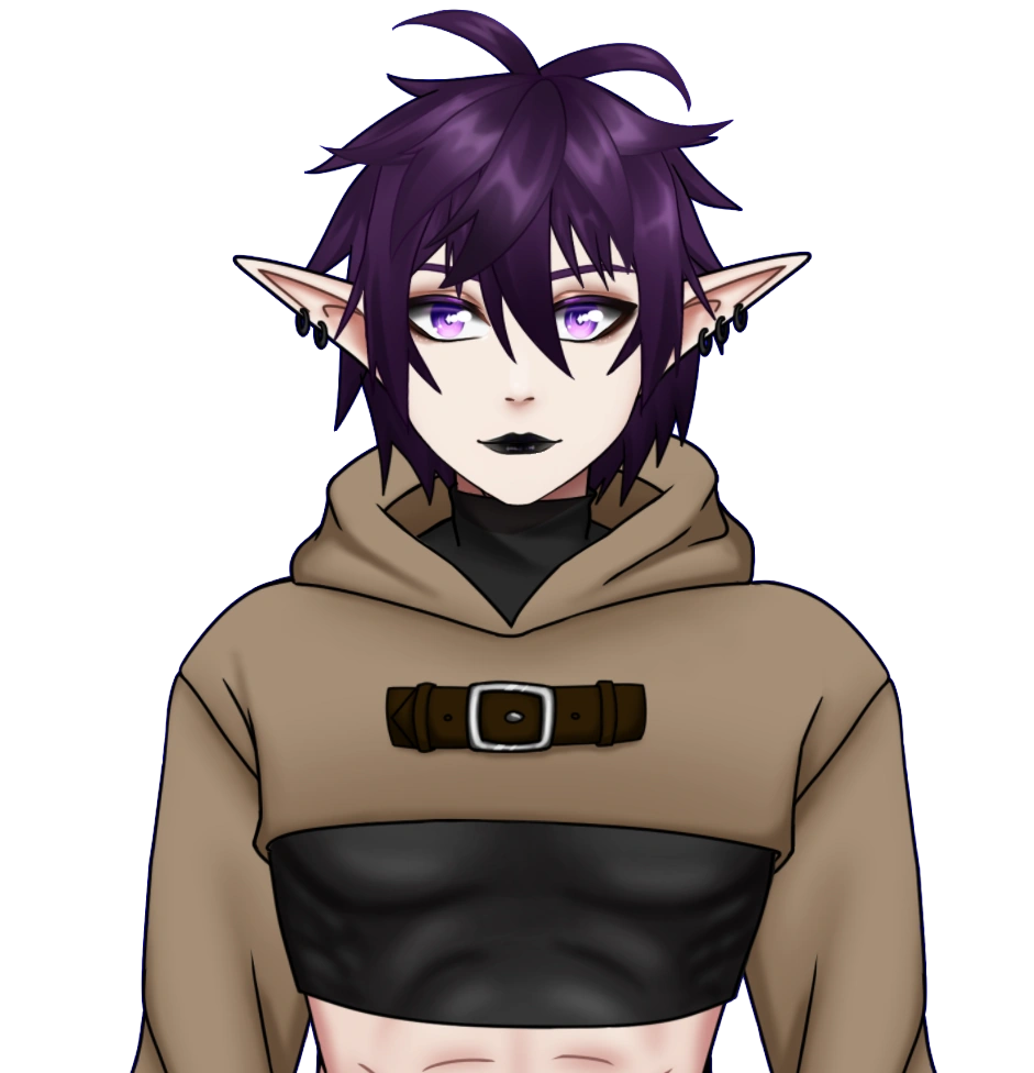 MrowA Matsuri | VTuber Wiki | Fandom