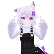 Filian/Gallery | Virtual YouTuber Wiki | Fandom