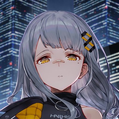 HACHI | Virtual YouTuber Wiki | Fandom