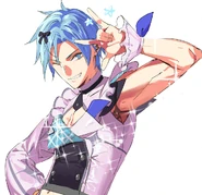 Regis Altare/Gallery | Virtual YouTuber Wiki | Fandom