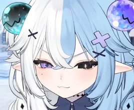 Aquwa | Virtual YouTuber Wiki | Fandom