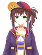 Frederett/Gallery | Virtual YouTuber Wiki | Fandom