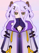 Henya the Genius/Gallery | Virtual YouTuber Wiki | Fandom