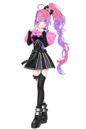 Kikirara Vivi/Gallery | Virtual YouTuber Wiki | Fandom