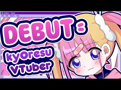 KyOresu | Virtual YouTuber Wiki | Fandom