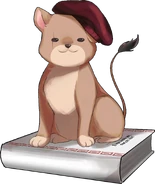 Clio Aite/Gallery | Virtual YouTuber Wiki | Fandom