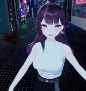 Jururu/Gallery | Virtual YouTuber Wiki | Fandom